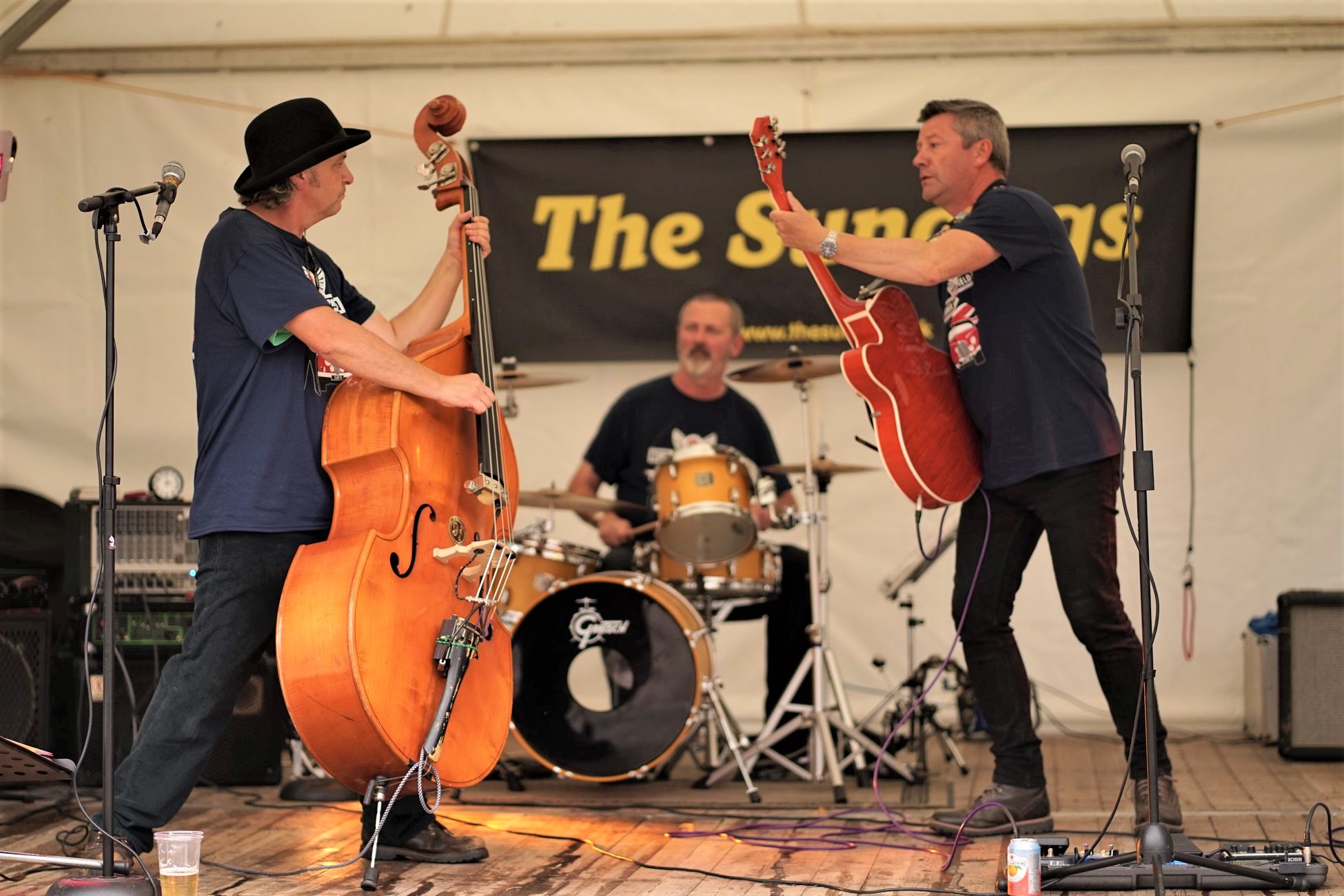 Music – James King Photography