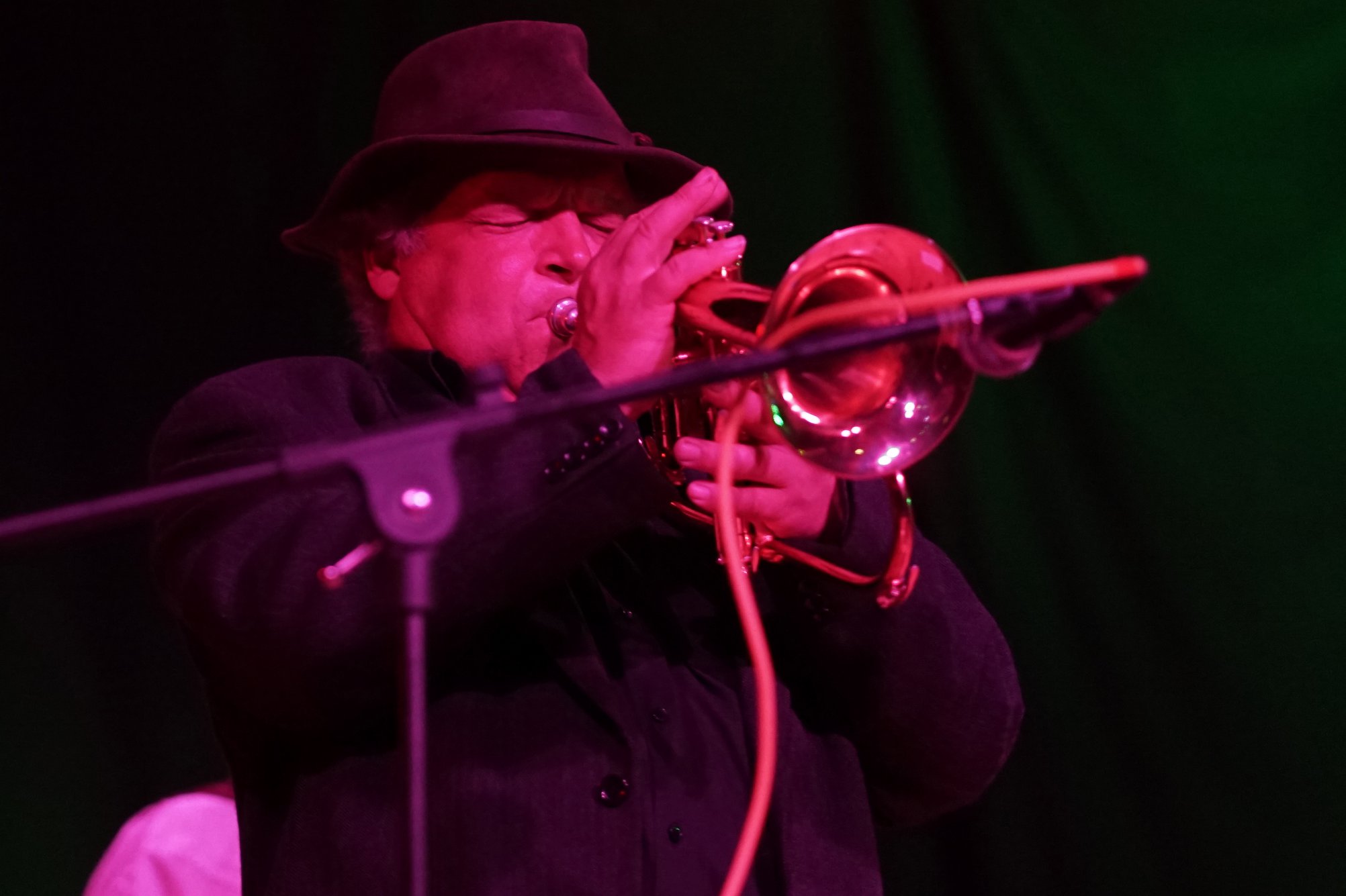 Music – James King Photography