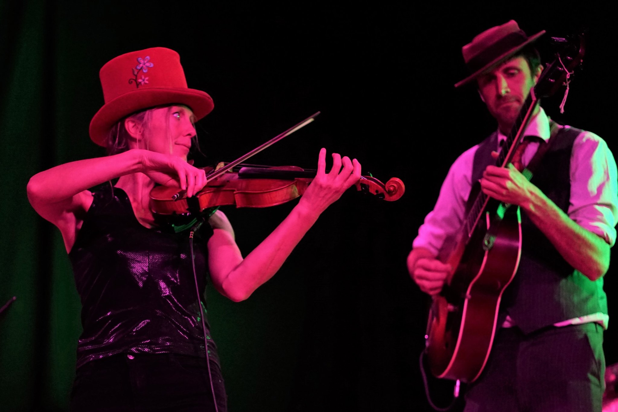 Music – James King Photography