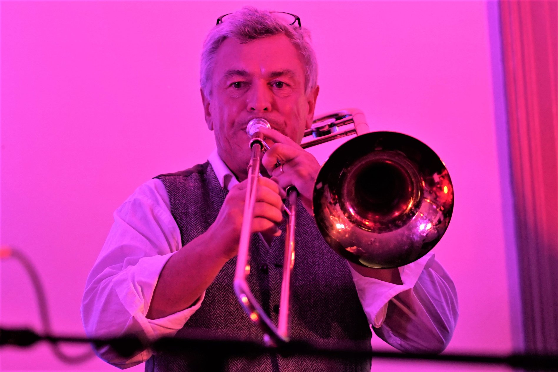 Music – James King Photography