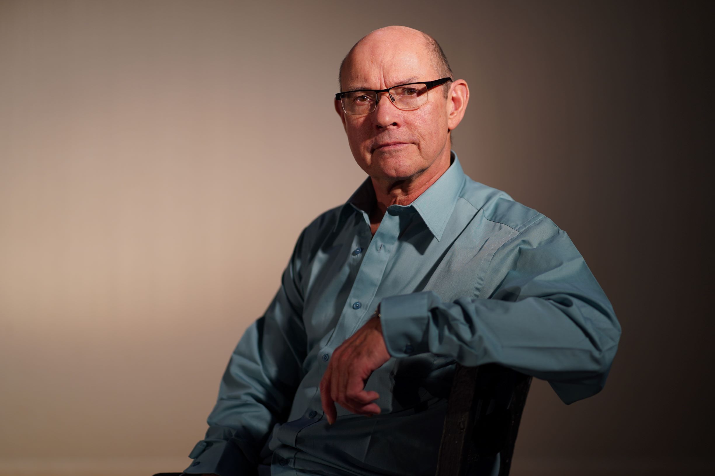 Portraits – James King Photography