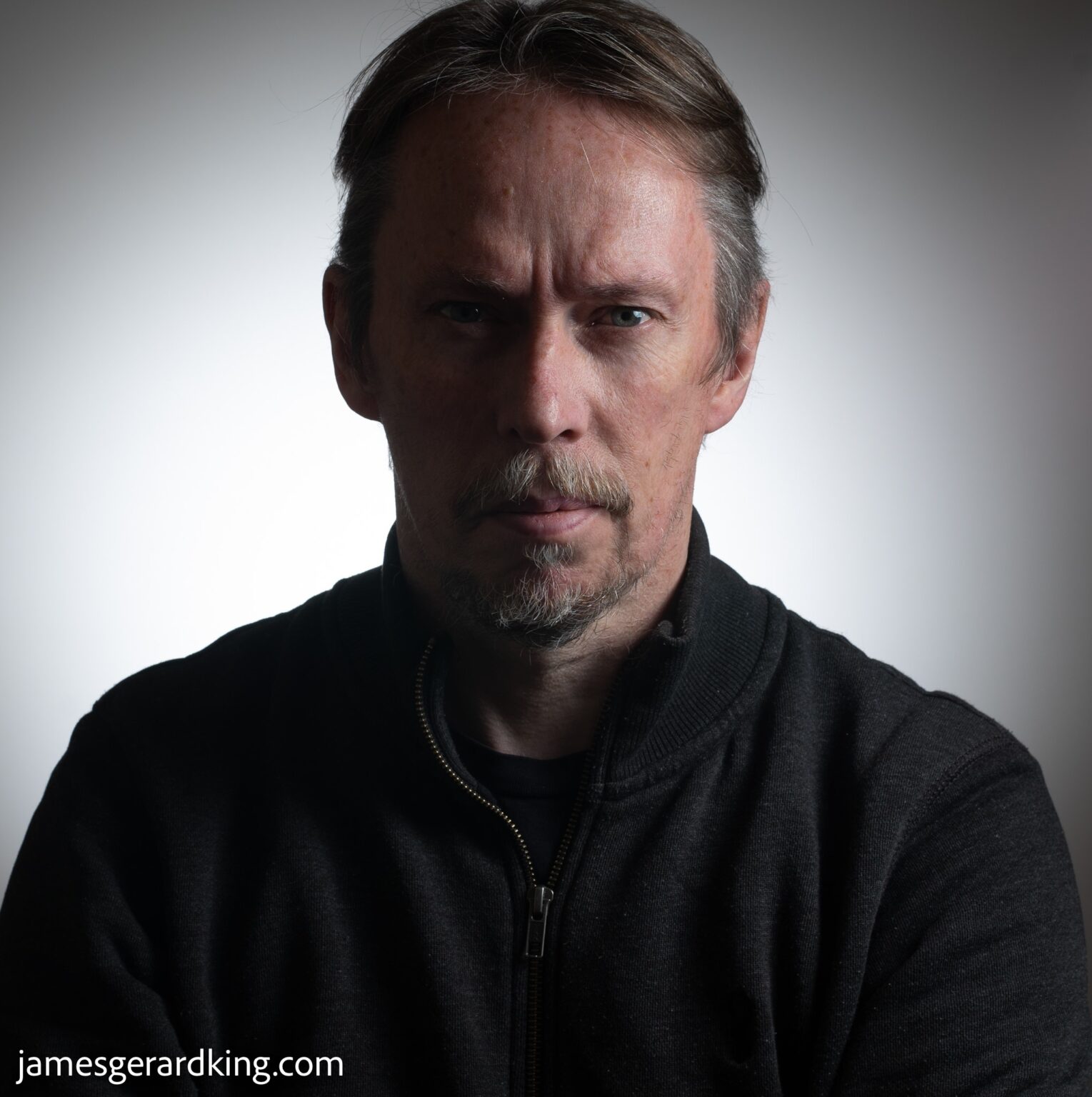 Portraits – James King Photography